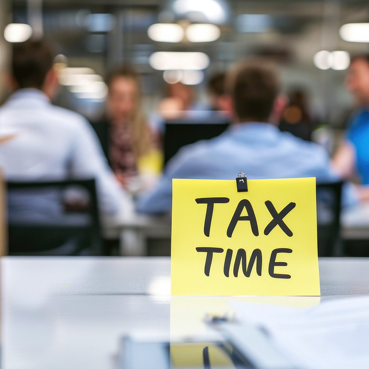 Bangkok Post - Latest 2025 tax rules for foreign workers in Thailand