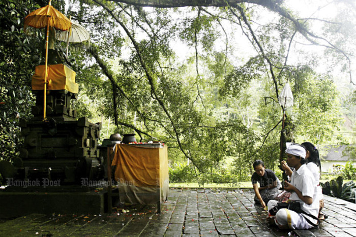 Bangkok Post - Indonesia weighs transforming Bali into a regional ...