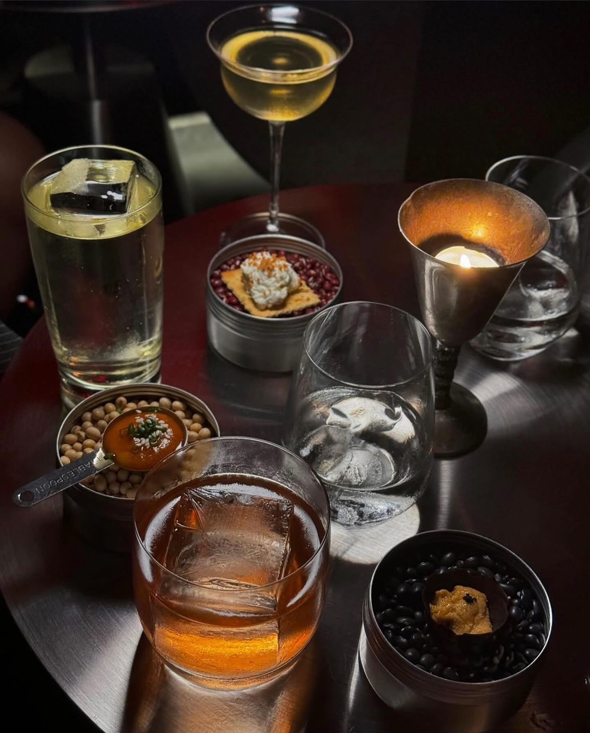 Bangkok Post - Dry Wave Cocktail Studio is Thailand’s best bar 2025