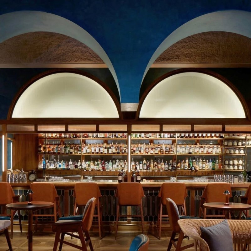 Bangkok Post - Dry Wave Cocktail Studio is Thailand’s best bar 2025