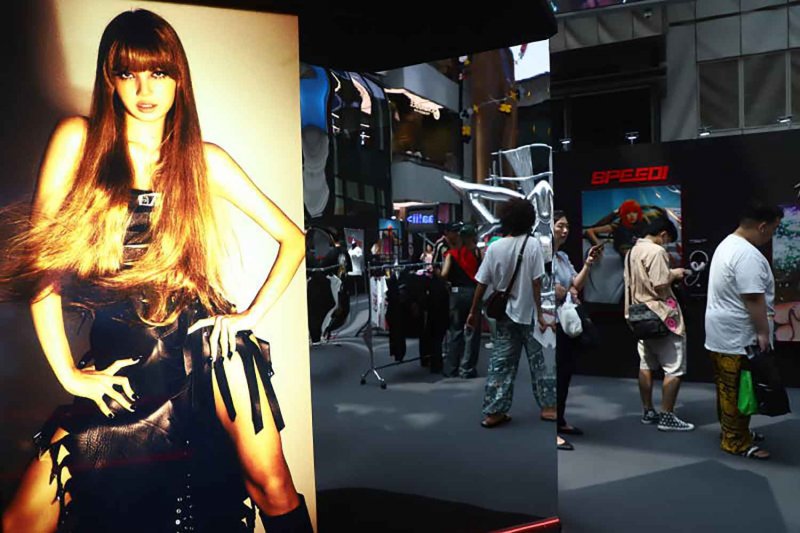 Bangkok Post - Pop star Lisa appointed ‘Amazing Thailand Ambassador’