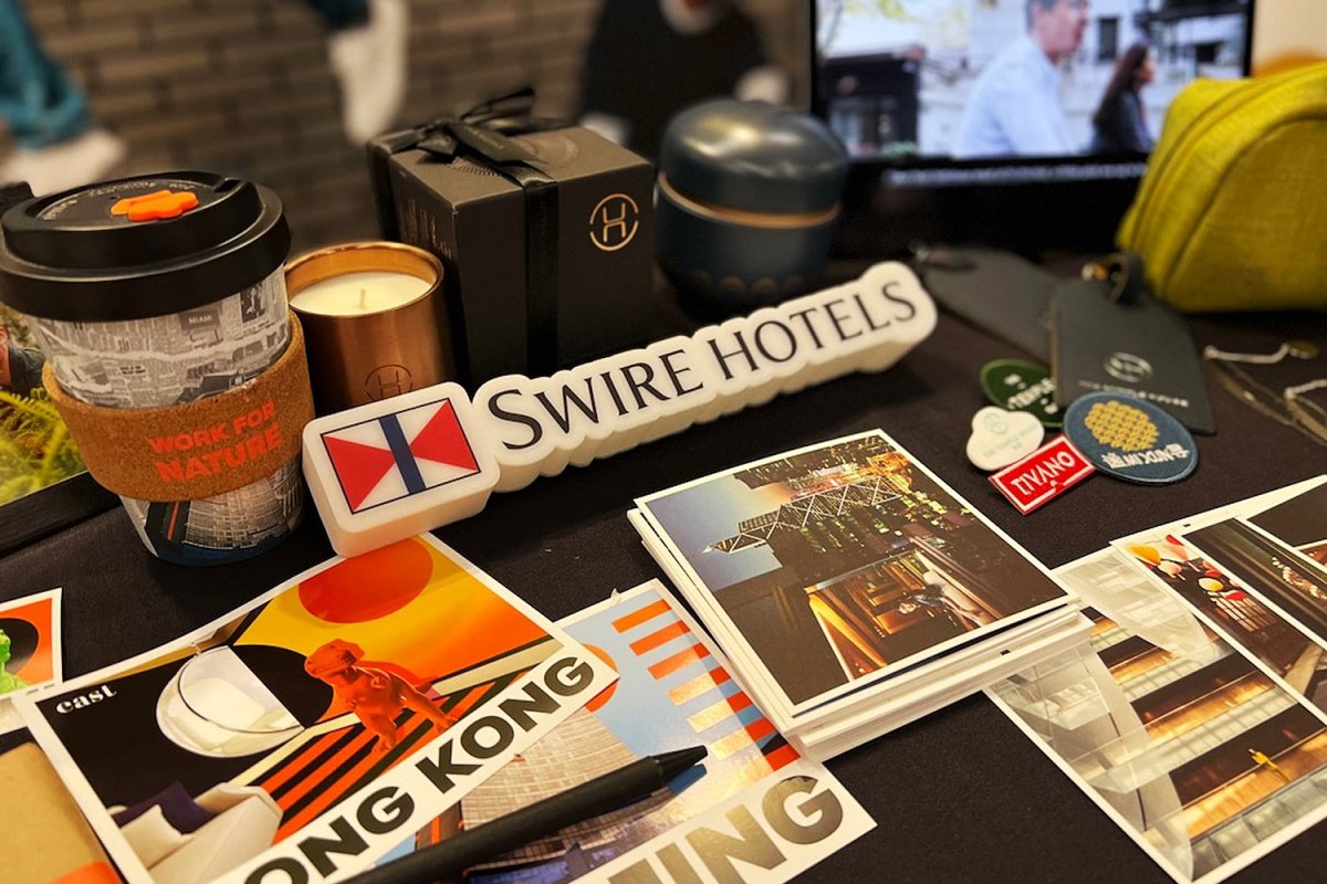 Bangkok Post - Swire to debut Upper House hotel in Bangkok