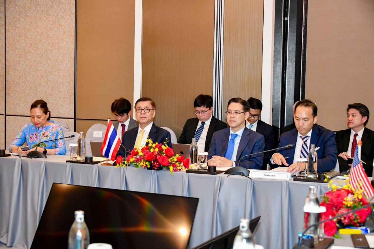 Bangkok Post - Thai-Cambodia border committee meeting to flesh out ...