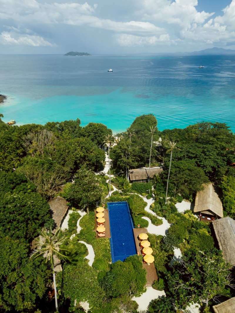 Bangkok Post - Outrigger to launch barefoot-luxury retreat