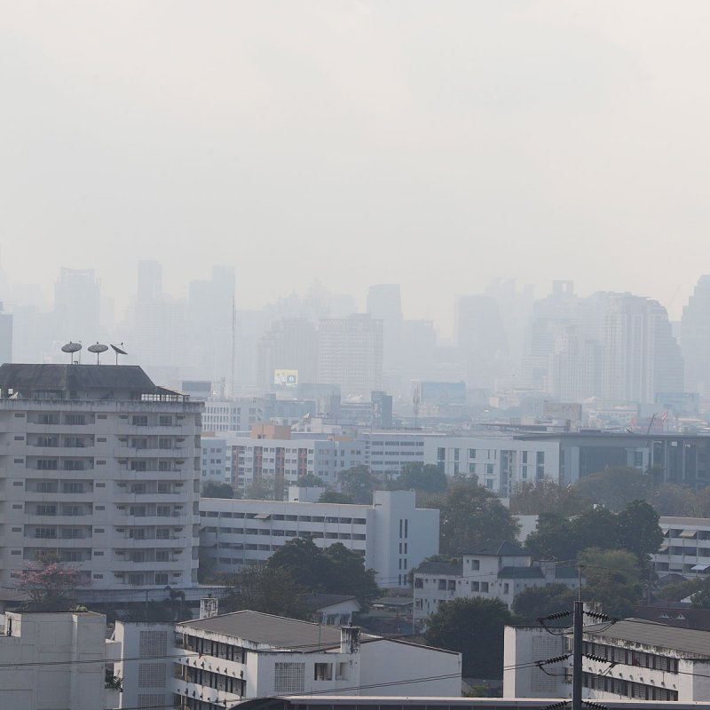 Bangkok Post - Tips and cool gadgets to help cope with Thailand's ...