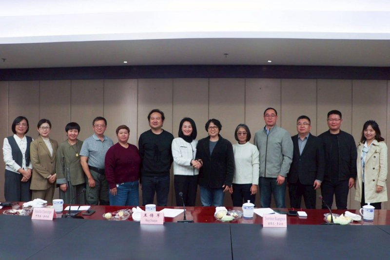 Bangkok Post - Thailand longs for rail link with China