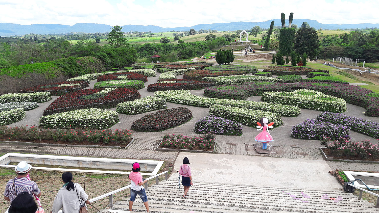 Bangkok Post - Top places to explore in Thailand this November