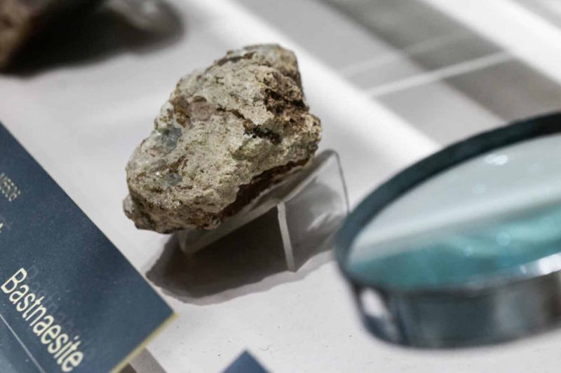 Bangkok Post - Two parties warn of adverse impact of rare earths MoU ...