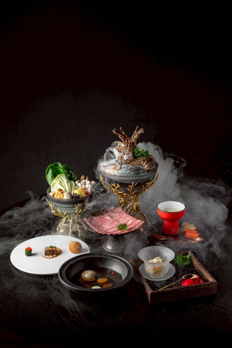 Bangkok Post - Old places new menus