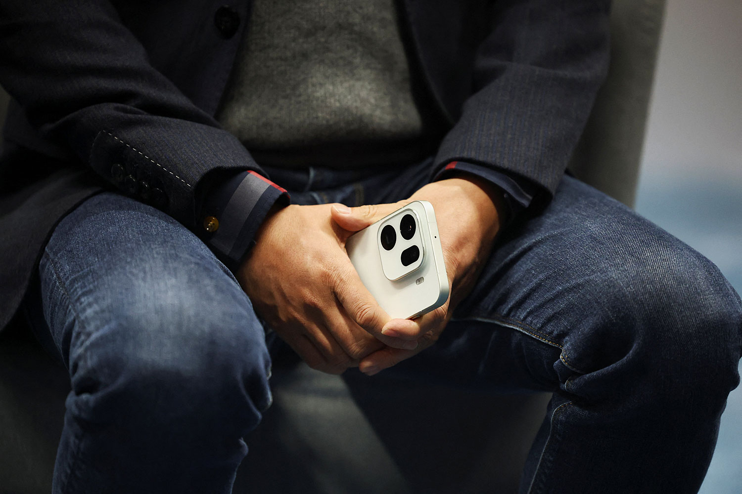 Bangkok Post - Top 5 smartphone brands in Thailand for Q3