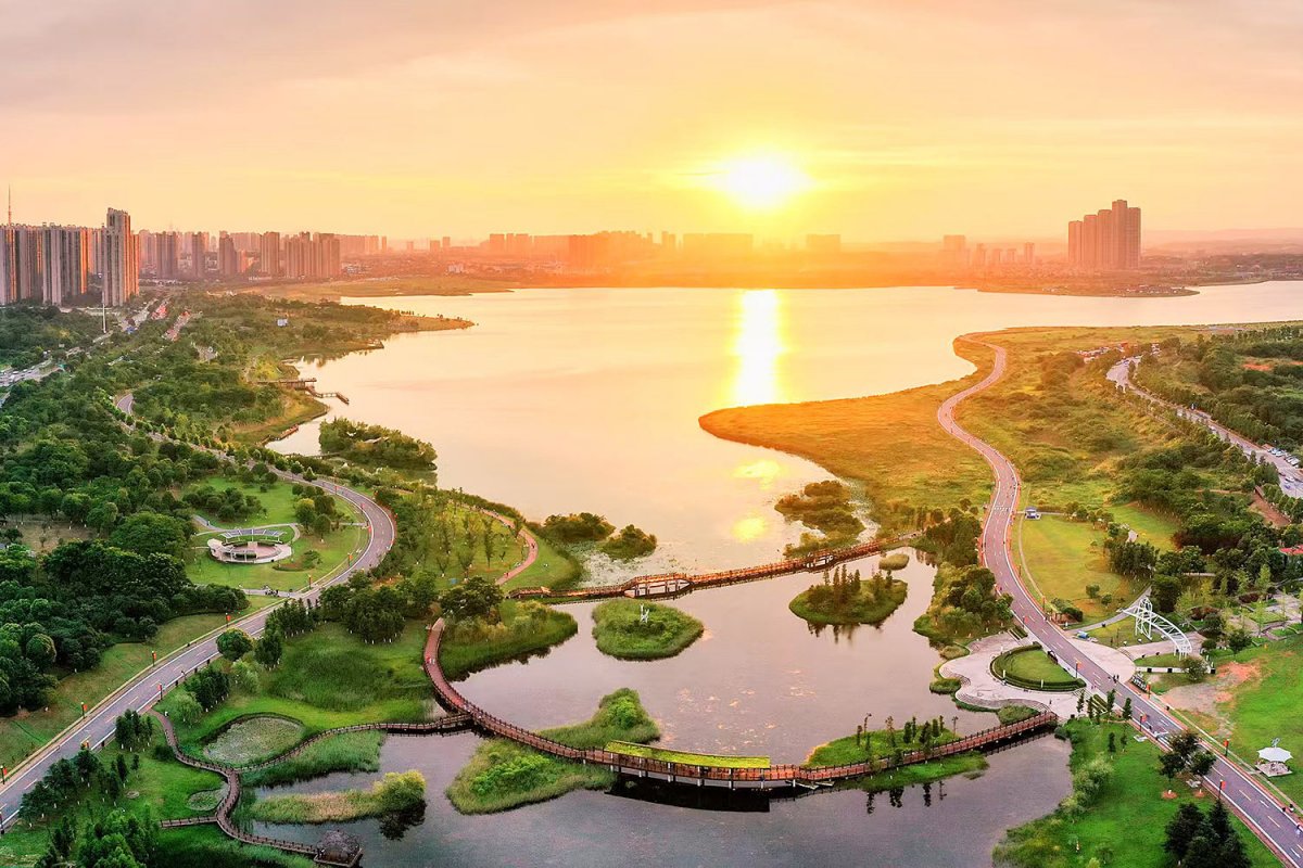 Bangkok Post - Changsha: China's rising hub of innovation