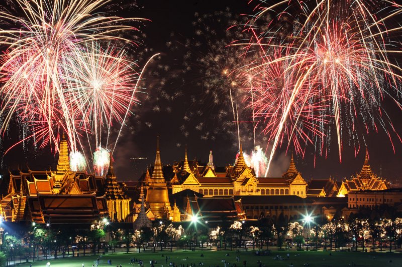Bangkok Post - Thailand declares 5-day New Year holiday to boost ...