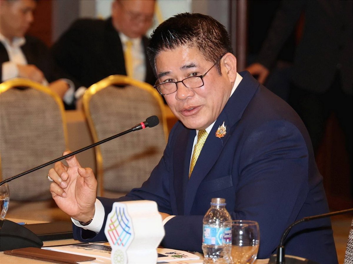 Bangkok Post - Thamanat touts tourism revival in Narathiwat