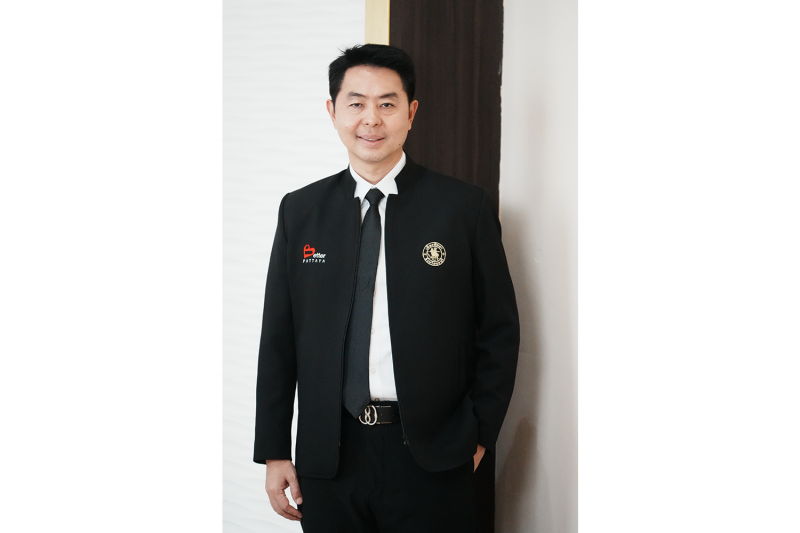 Bangkok Post - Pattaya Strengthens World-Class Tourism and Sports ...