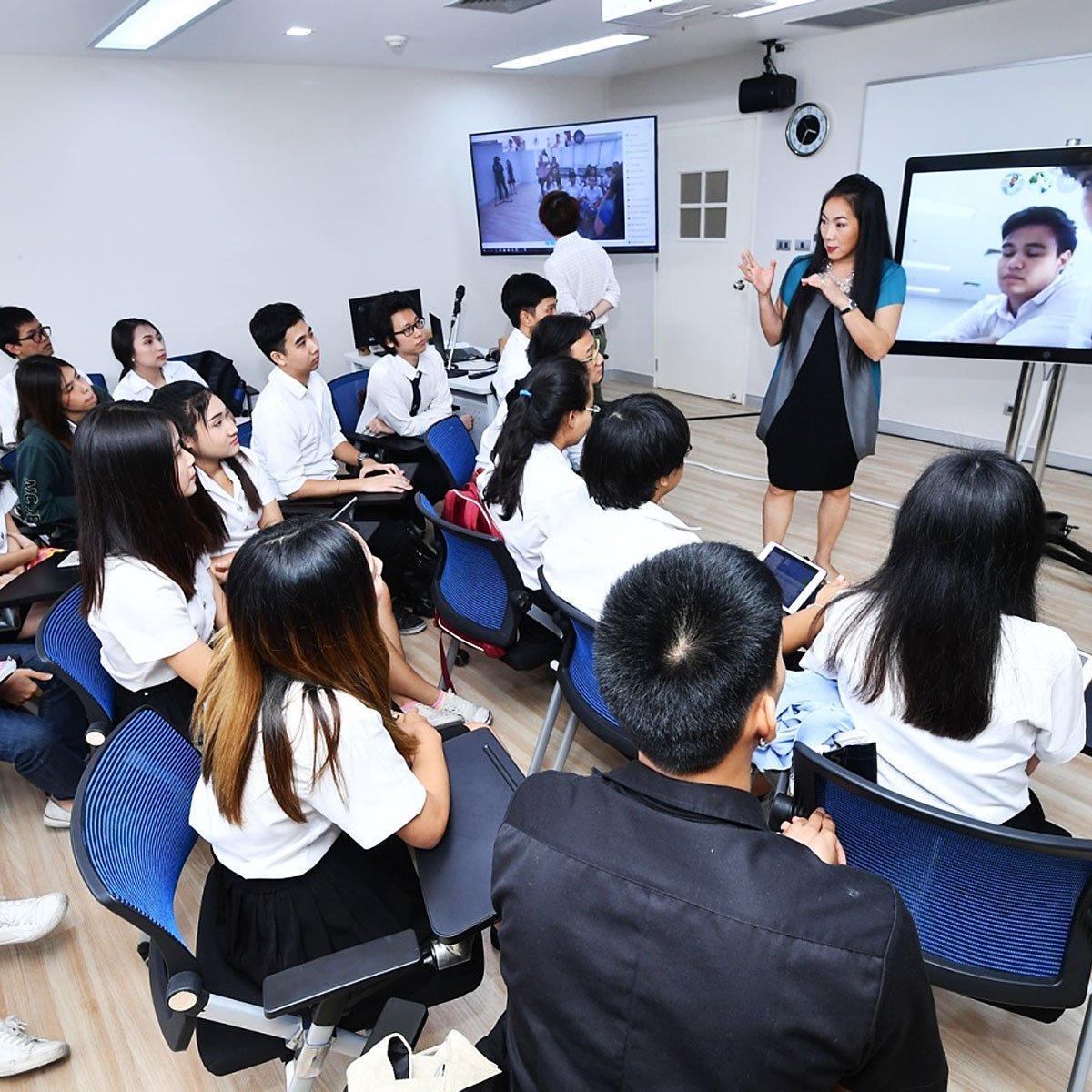 Bangkok Post - Brain rot prevention — use less AI and social media