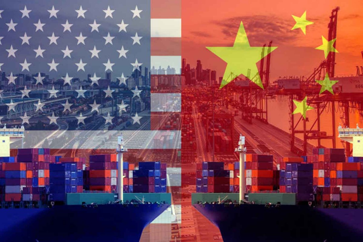 Bangkok Post - ‘US Plus One’ trade strategy gains ground