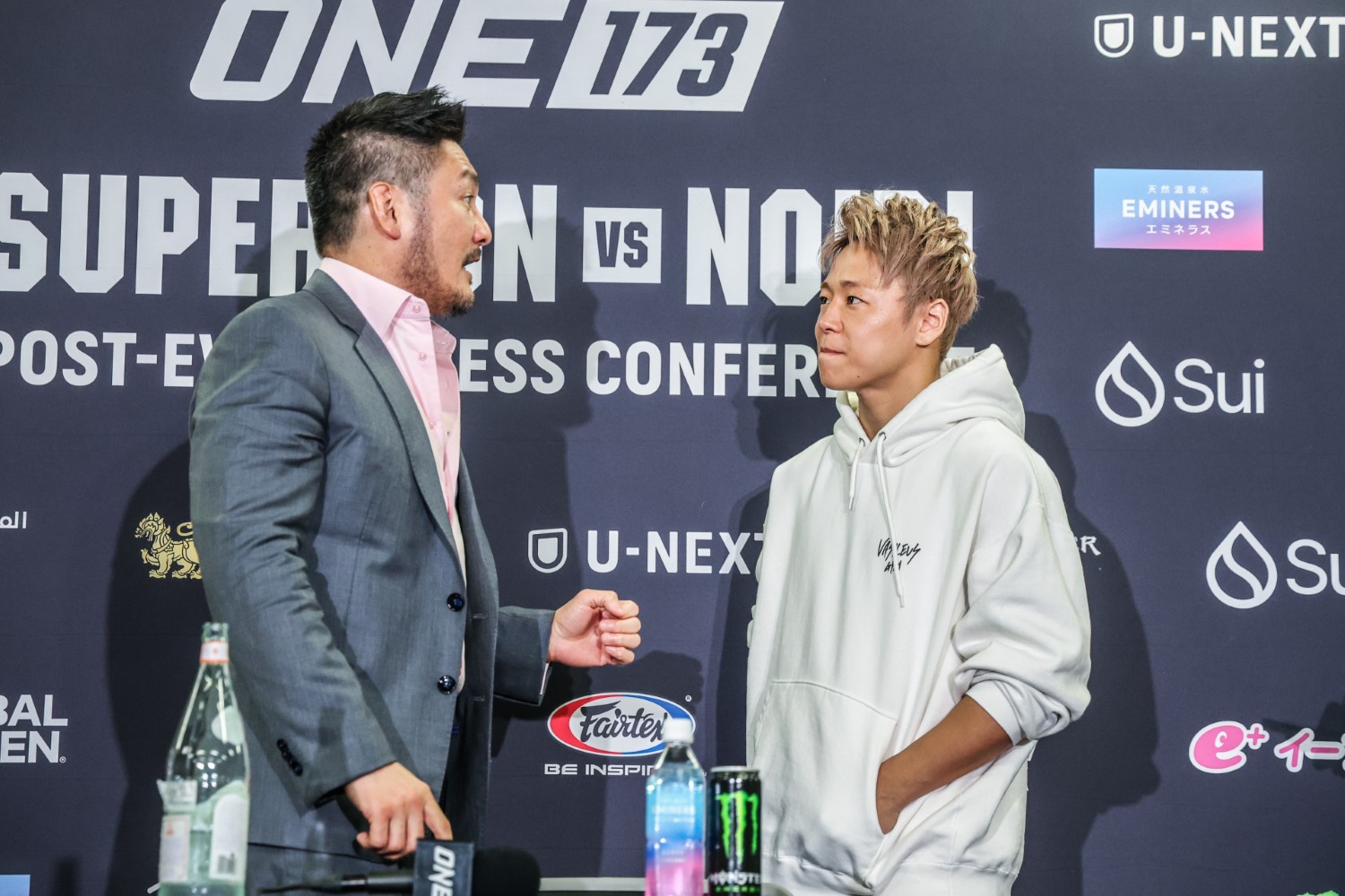 Bangkok Post - ONE Championship: Chatri targets Takeru vs Rodtang II for ONE 175 in Tokyo ...