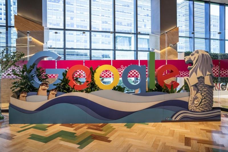 Bangkok Post - Google DeepMind to open new AI research lab in Singapore