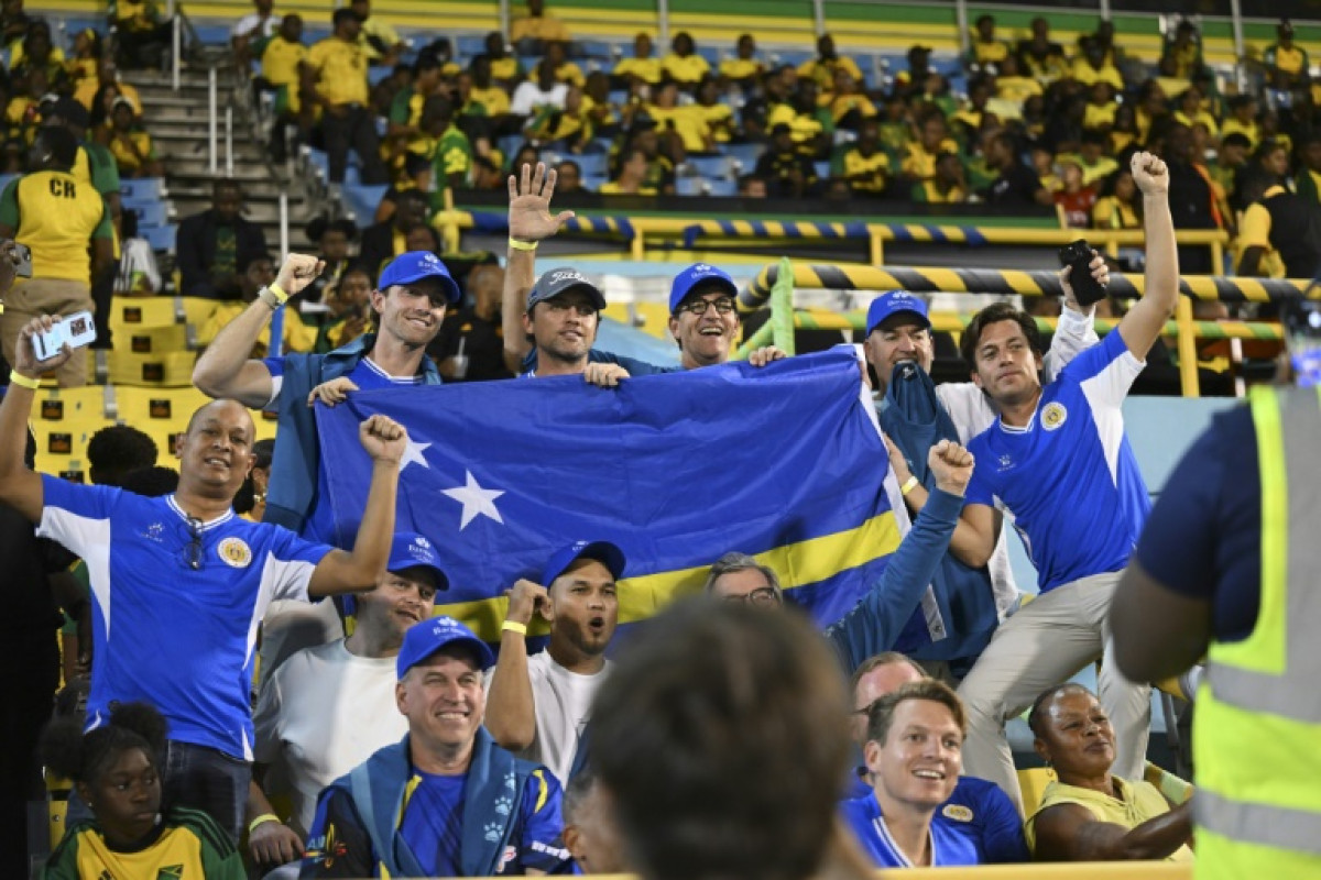Bangkok Post - Countries qualified for 2026 World Cup, as Curacao seal ...