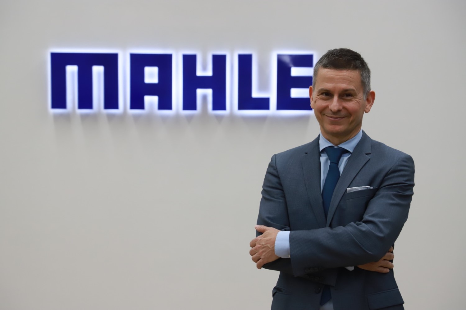 Bangkok Post - MAHLE Drives Thailand’s Sustainable Mobility Future