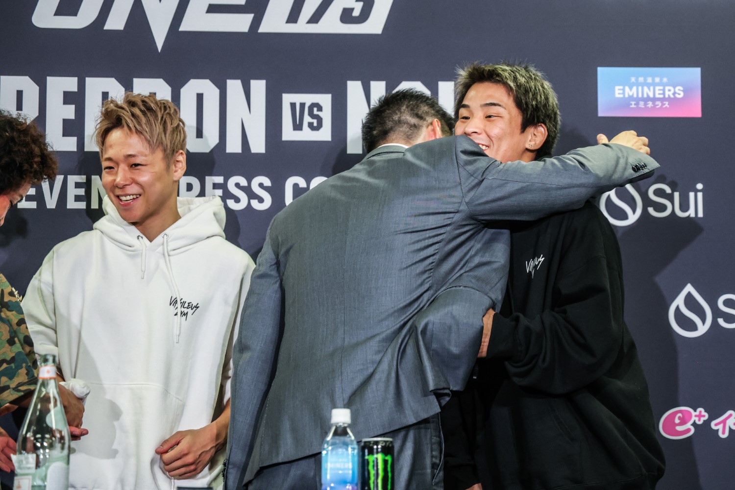 Bangkok Post - ONE Championship: Nabil eyes interim bantamweight kickboxing title fight – but ...