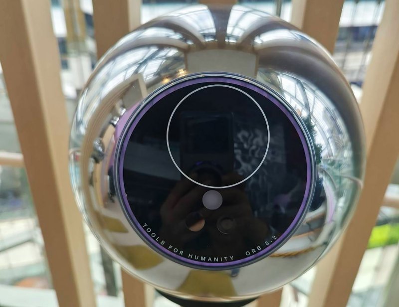 Bangkok Post - Court challenge of iris-scan data deletion order planned