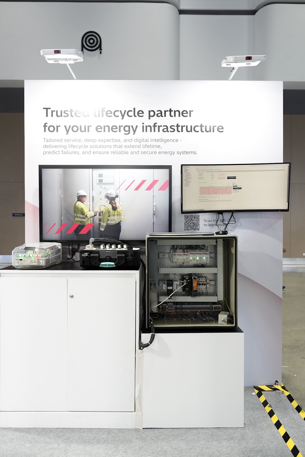 Bangkok Post - Hitachi Energy Powers Thailand’s Digital Energy Shift