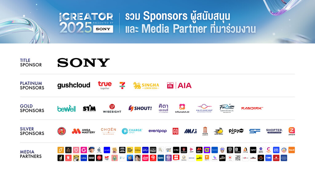 Bangkok Post - RAiNMaker to spearhead launch of Thai Creator ...