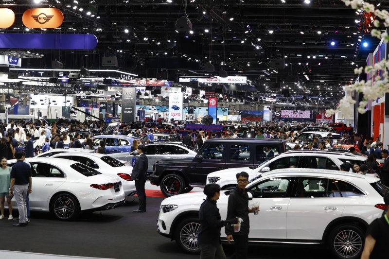 Bangkok Post - How to keep Thailand's EV boom going