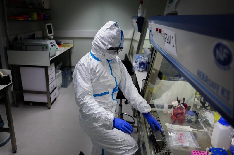 Bangkok Post - Bird flu poses risk of pandemic 'worse than Covid'