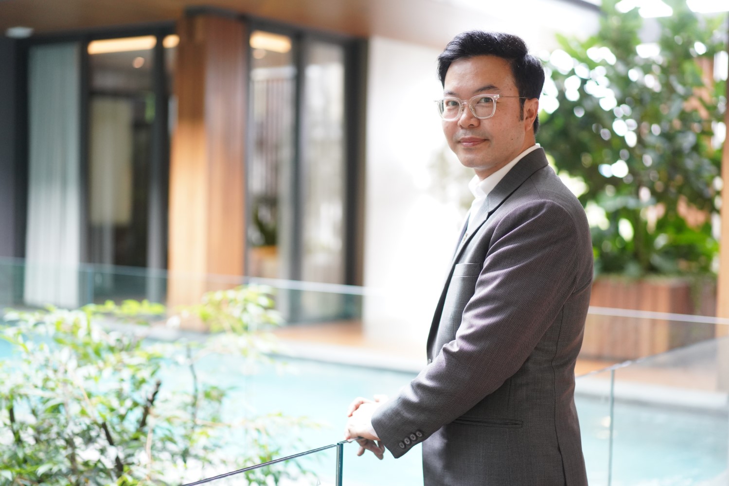 Bangkok Post - SONLE Residences: a masterpiece of private and refined ...