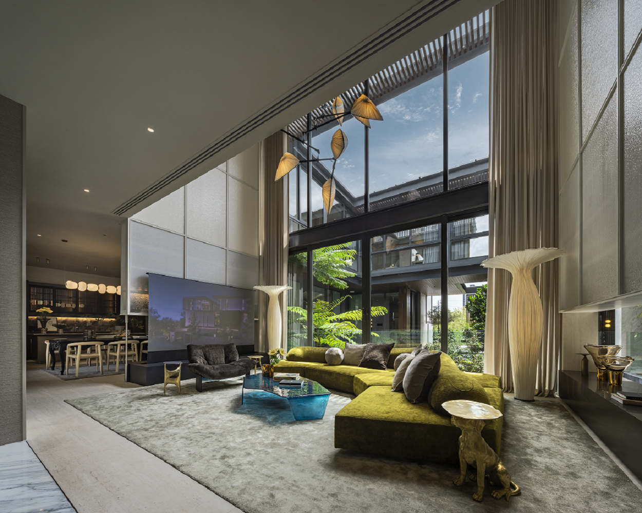 Bangkok Post - SONLE Residences: a masterpiece of private and refined ...