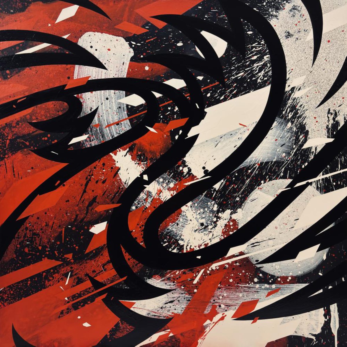 Bangkok Post - River City Bangkok gets graffiti makeover