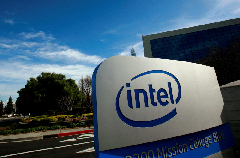 Bangkok Post - Intel pledges $208 million Malaysia chip investment