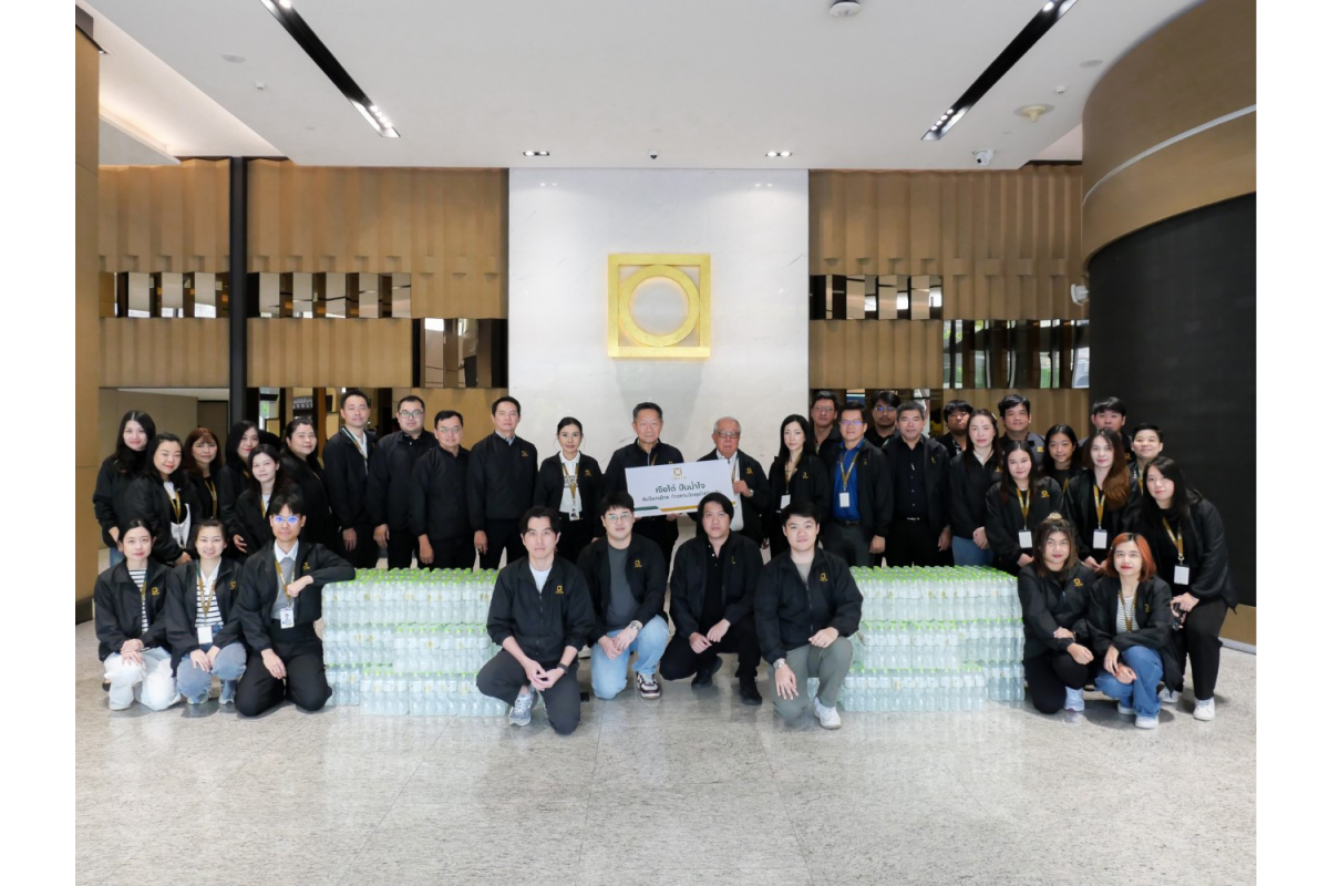 Bangkok Post - Chia Tai Extends Support to Flood-Affected Communities ...