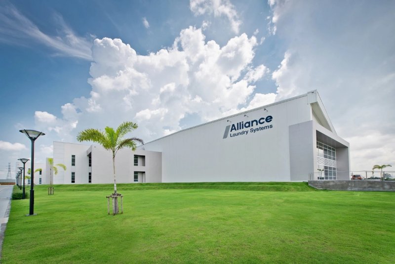 Bangkok Post - “ALS” Celebrates 100,000 Units Produced in Thailand