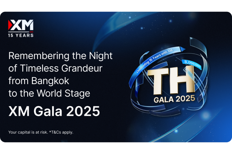 Bangkok Post - XM Gala 2025: the Night of Timeless Grandeur from Bangkok to the World Stage