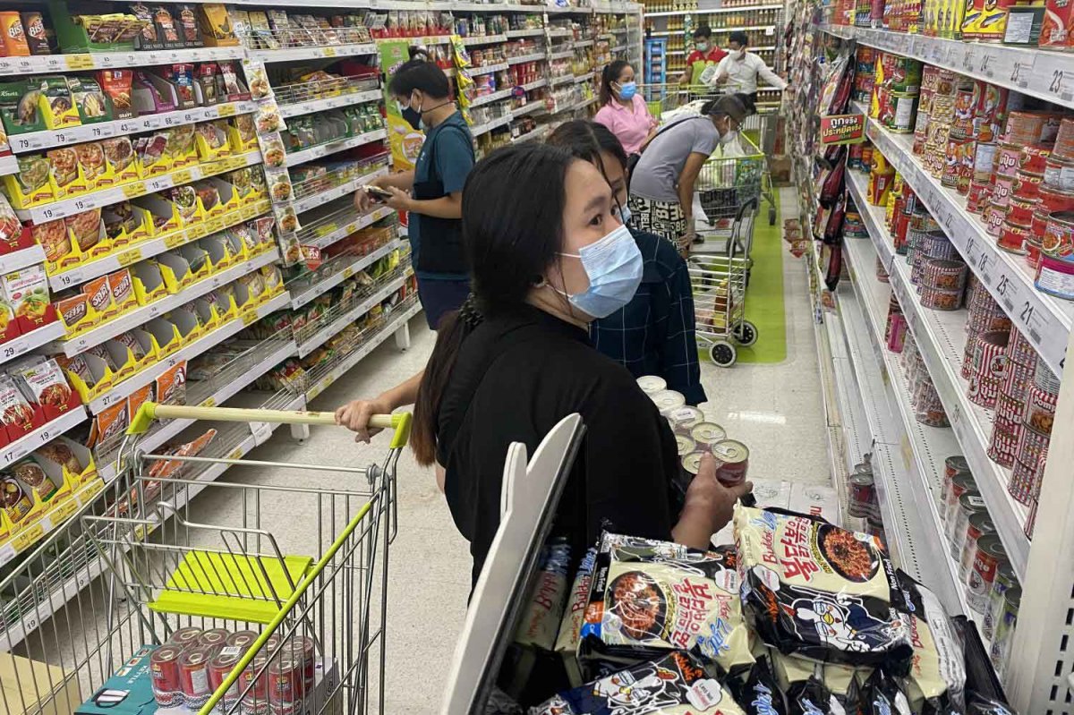 Bangkok Post - Tax policy to address environment, health issues