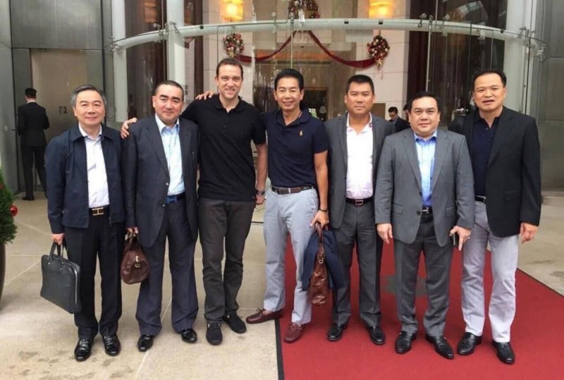 Bangkok Post - When past pics resurface