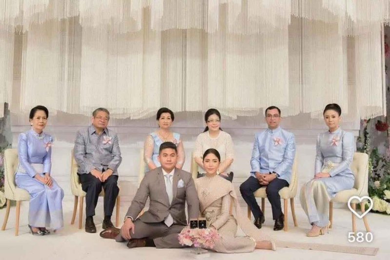 Bangkok Post - Sudarat denies ties to Cambodian businessman