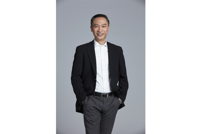 Bangkok Post - Interview: Leading Thailand’s Micro-SME Banking Revolution