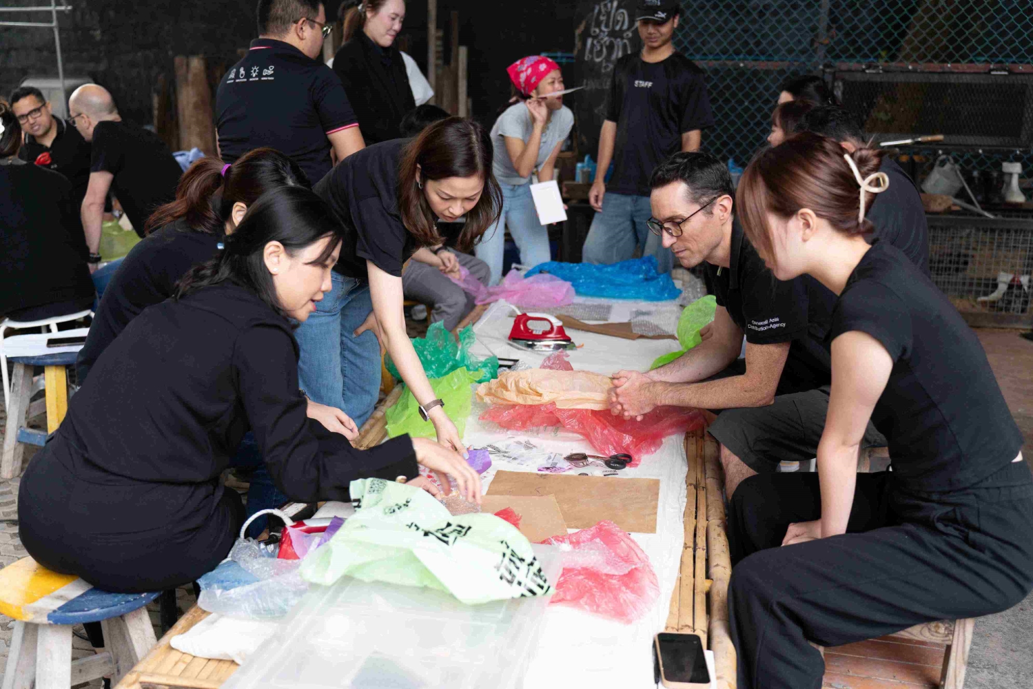 Bangkok Post - Generali Thailand Reinforces ESG Commitment