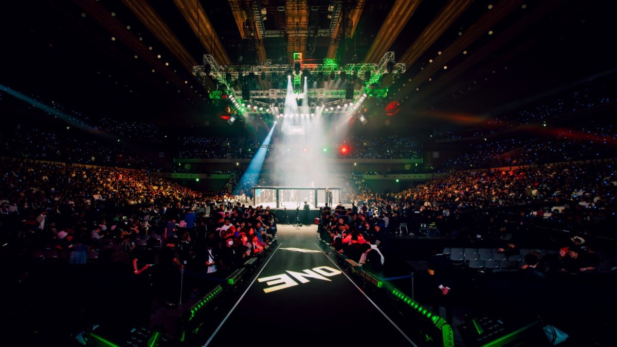 Bangkok Post - ONE Championship releases 2026 schedule, targets more ...