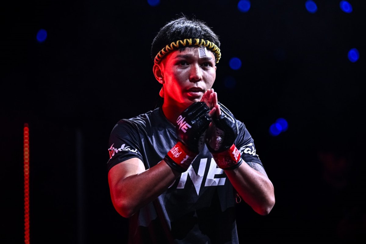 Bangkok Post - ONE Championship: fighter Petnamtan dies aged 21, just ...