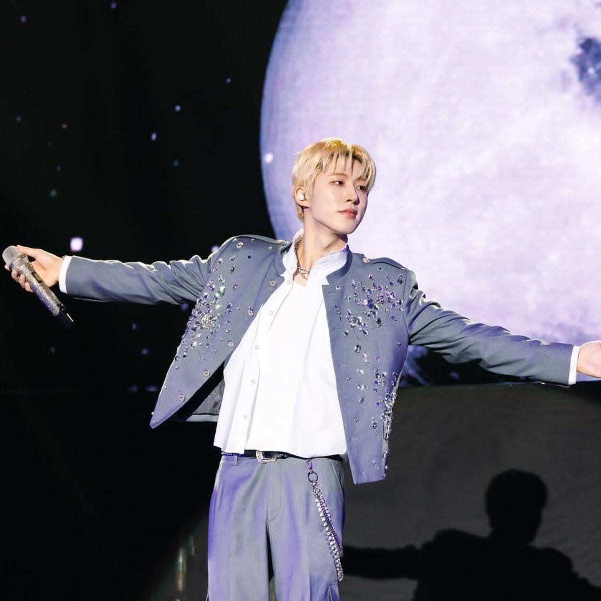 Bangkok Post - Korean rapper B.I brings his 'Last Parade Tour Encore ...