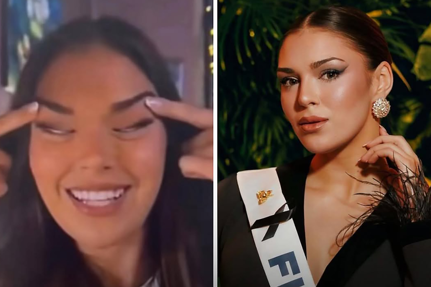 Bangkok Post - Japan demands response from Finland over beauty queen's ...