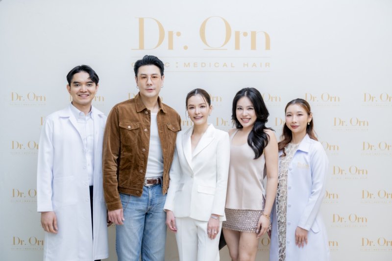 Bangkok Post - Dr Orn Expands into Personalised Wellness Care