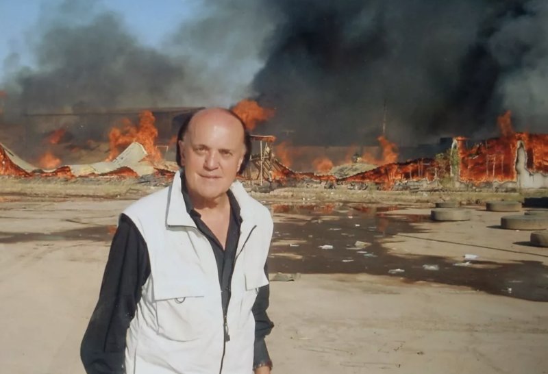 Bangkok Post - Renowned war correspondent Peter Arnett dies at 91