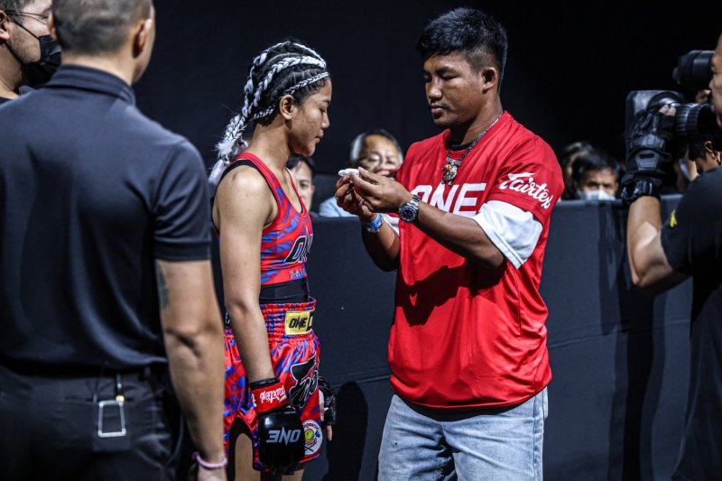 Bangkok Post - ONE Championship: Rodtang says no fight offers yet for ...