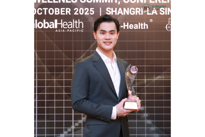 Bangkok Post - BLS Elevates Thai Aesthetic Expertise Regionally